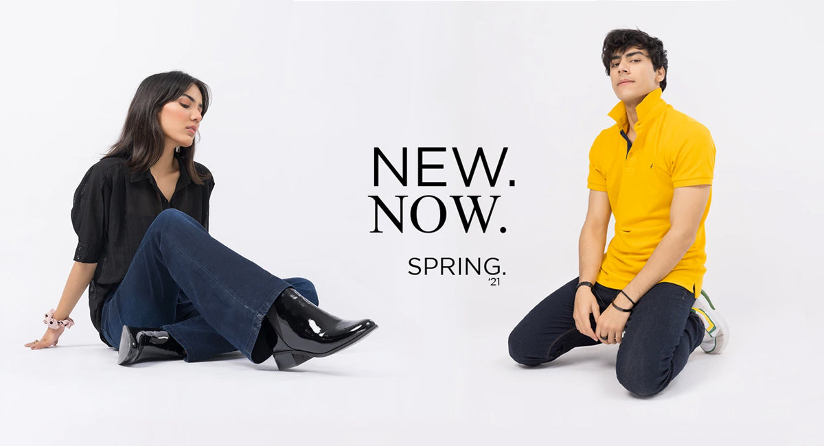 Slay This Summer In Breakout’s 2021 Summer Collection