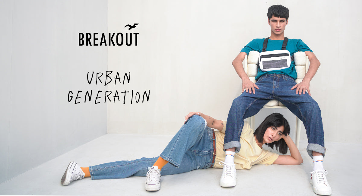 What’s New For All at Breakout