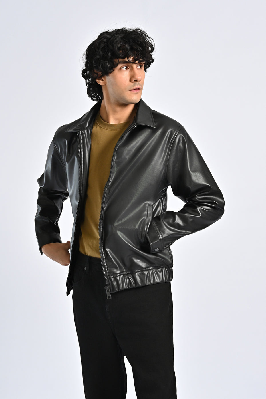 Buy Men Jackets Online | Best Winter Jackets for Men – Breakout