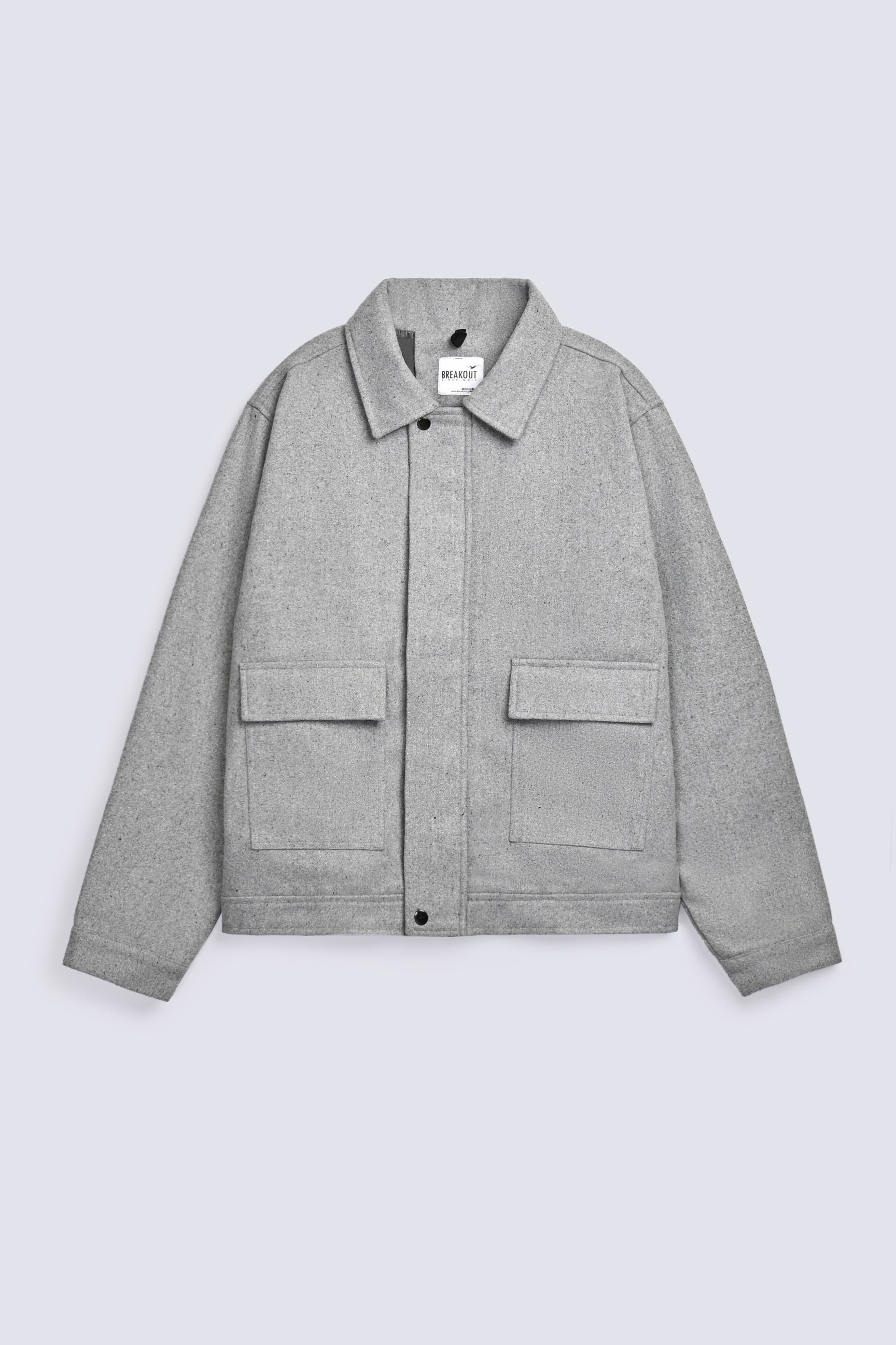 Buy Men Jackets Online | Best Winter Jackets for Men – Breakout