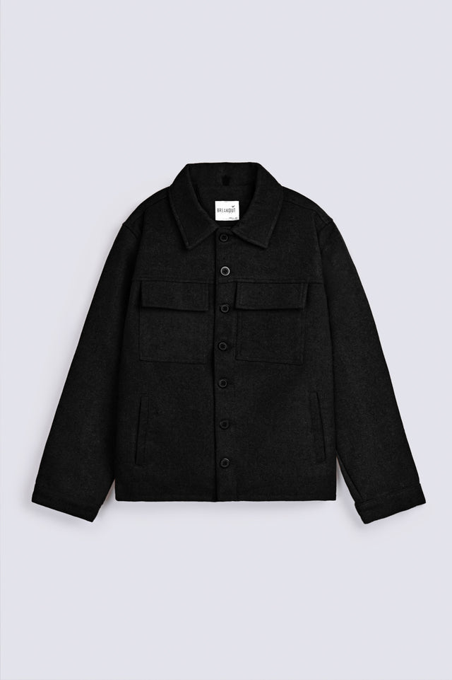 Buy Men Jackets Online | Best Winter Jackets for Men – Breakout