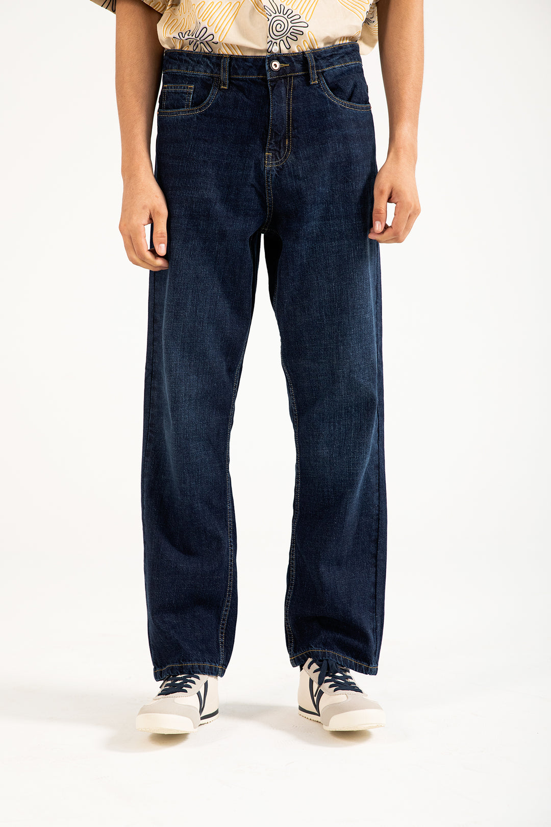 Buy Online Denim Jeans For Men in Pakistan – Breakout