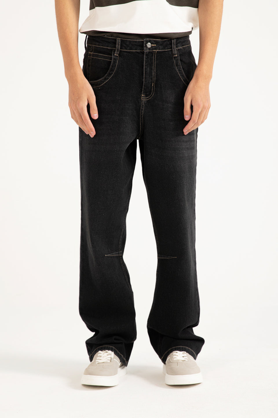 Buy Online Denim Jeans For Men in Pakistan – Breakout