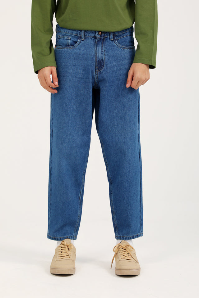 Buy Online Denim Jeans For Men in Pakistan – Breakout