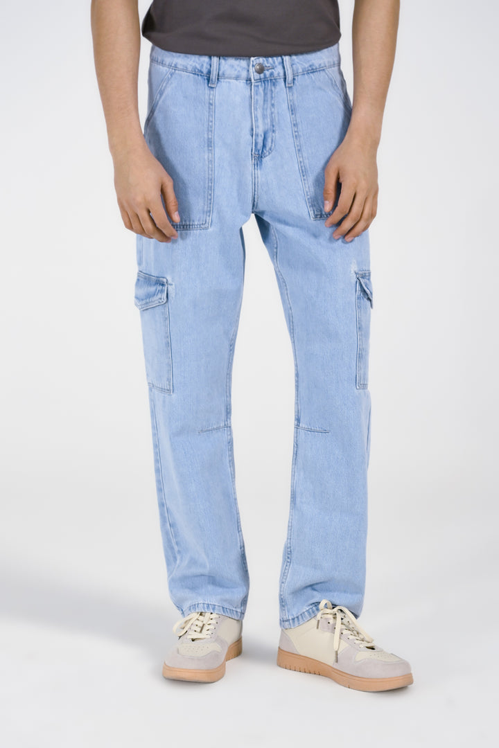 Buy Online Denim Jeans For Men in Pakistan – Breakout