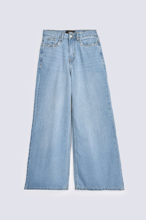 denim women trousers jeans – Breakout