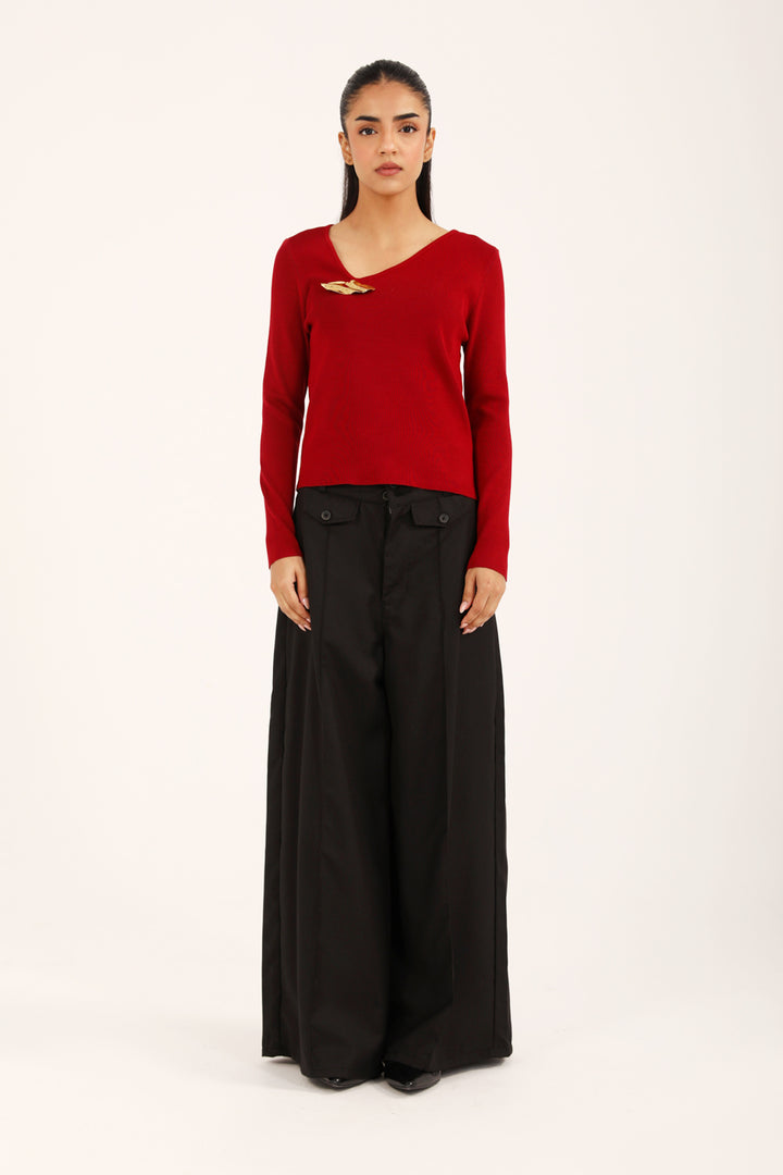 Buy Women Sweaters Online| Winter Sweaters & Cardigans for Women – Breakout