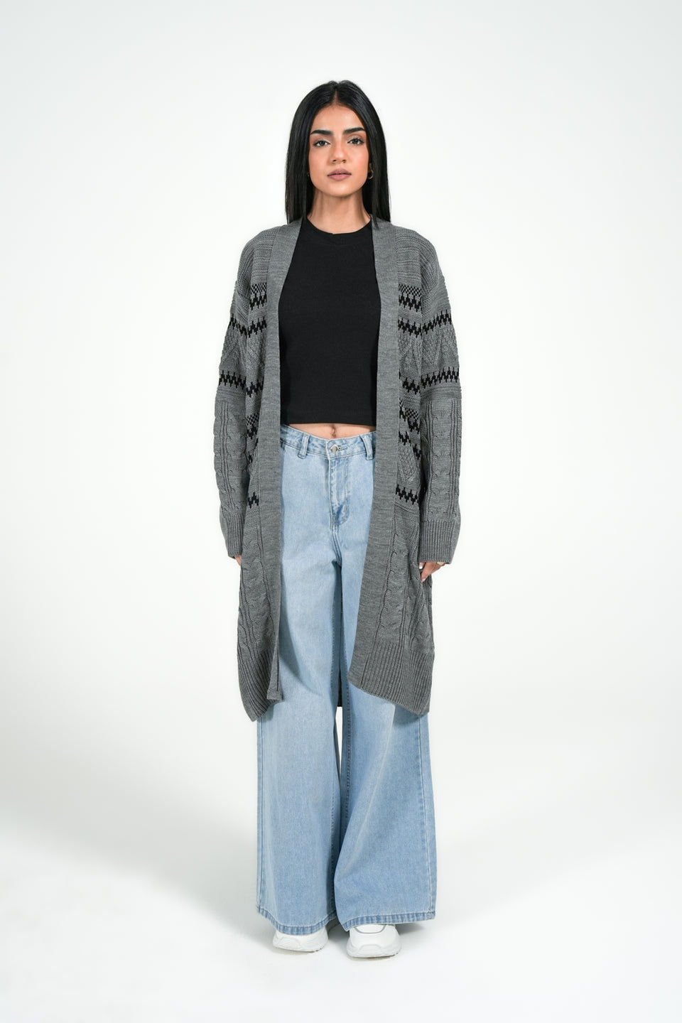 Buy Women Sweaters Online| Winter Sweaters & Cardigans for Women – Breakout