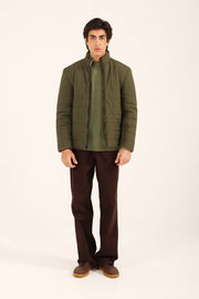 men jacket puffer – Breakout