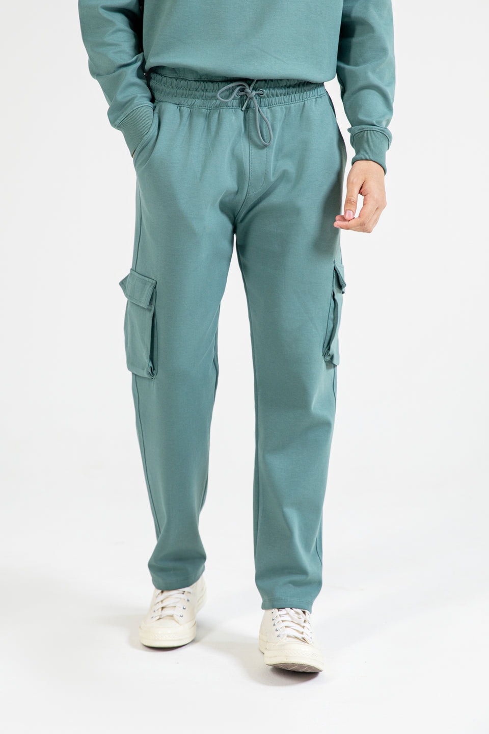 Shop best men's cargo pants in Pakistan – Breakout