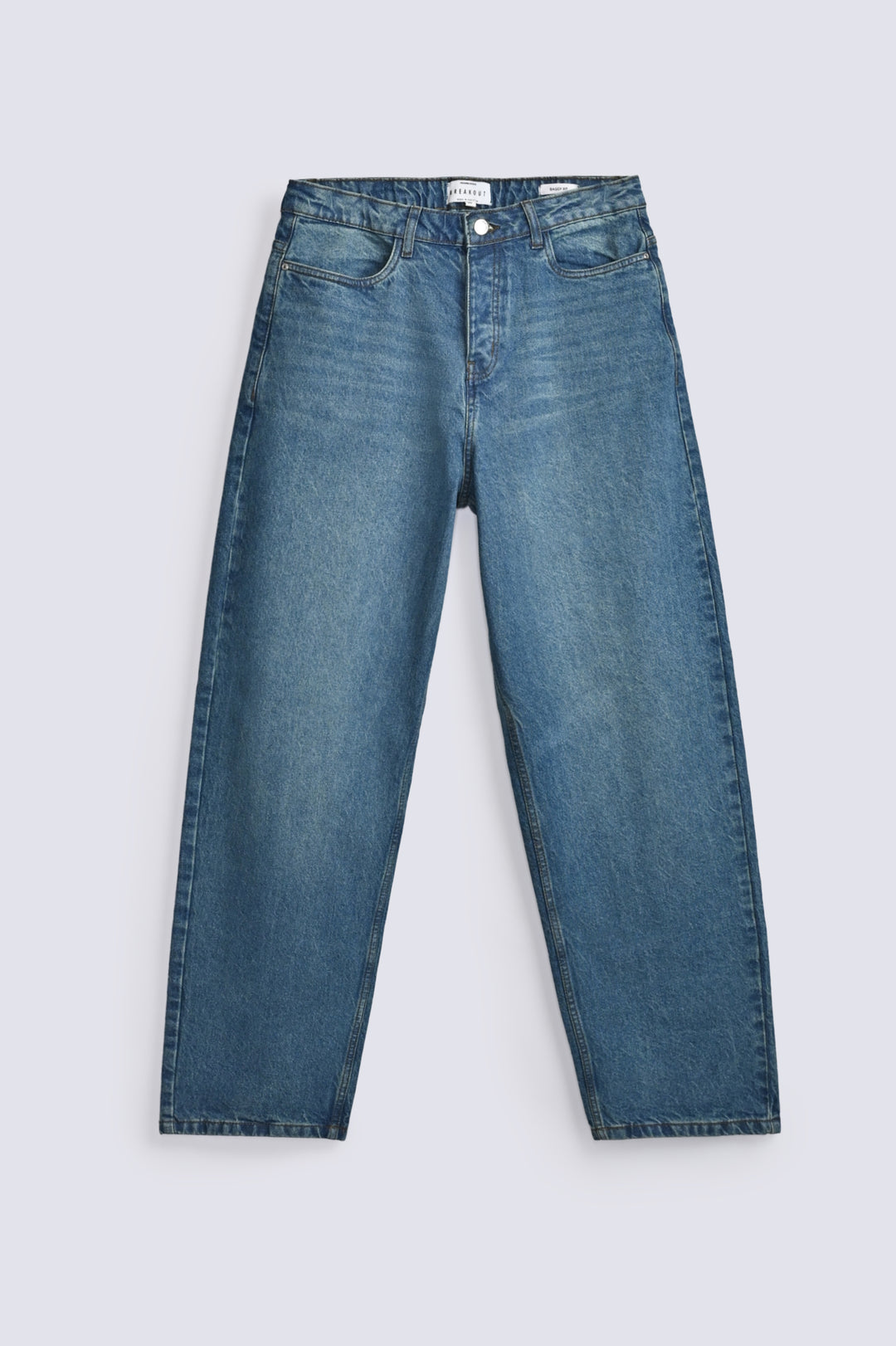 Buy Online Denim Jeans For Men | Best Jeans for Men – Breakout