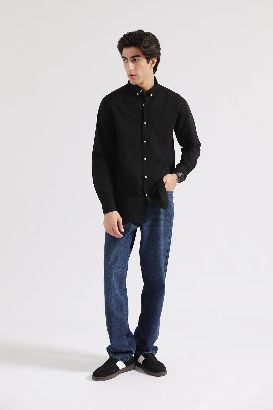 Men Clothing and Accessories | Online From Breakout