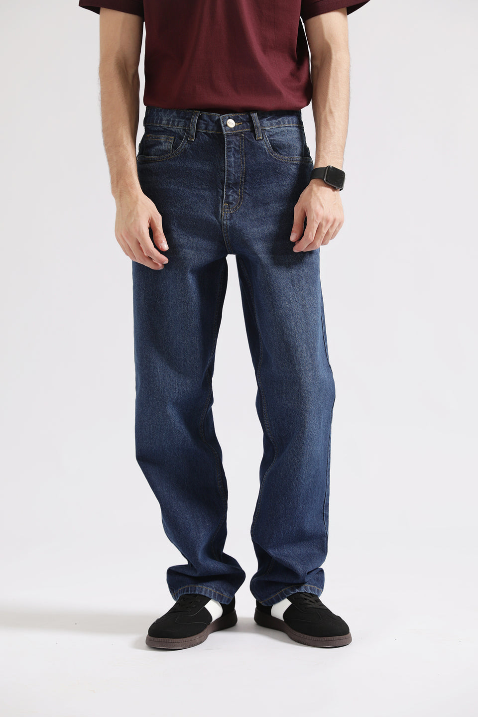 Buy Online Denim Jeans For Men | Best Jeans for Men – Breakout