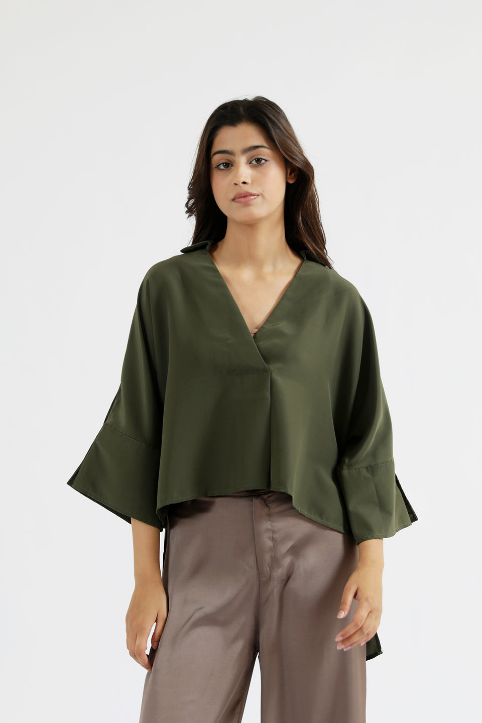 Discover New Arrivals in Women's Western Casual Wear – Breakout
