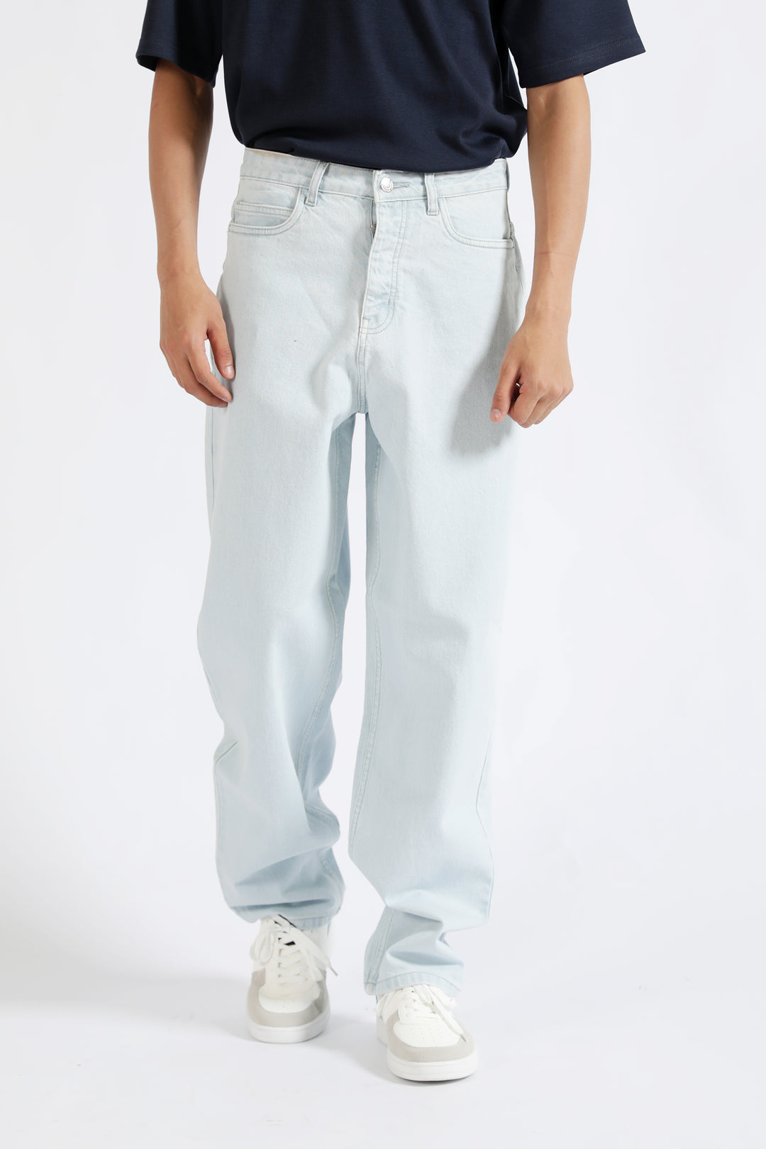 Buy Online Denim Jeans For Men in Pakistan – Breakout