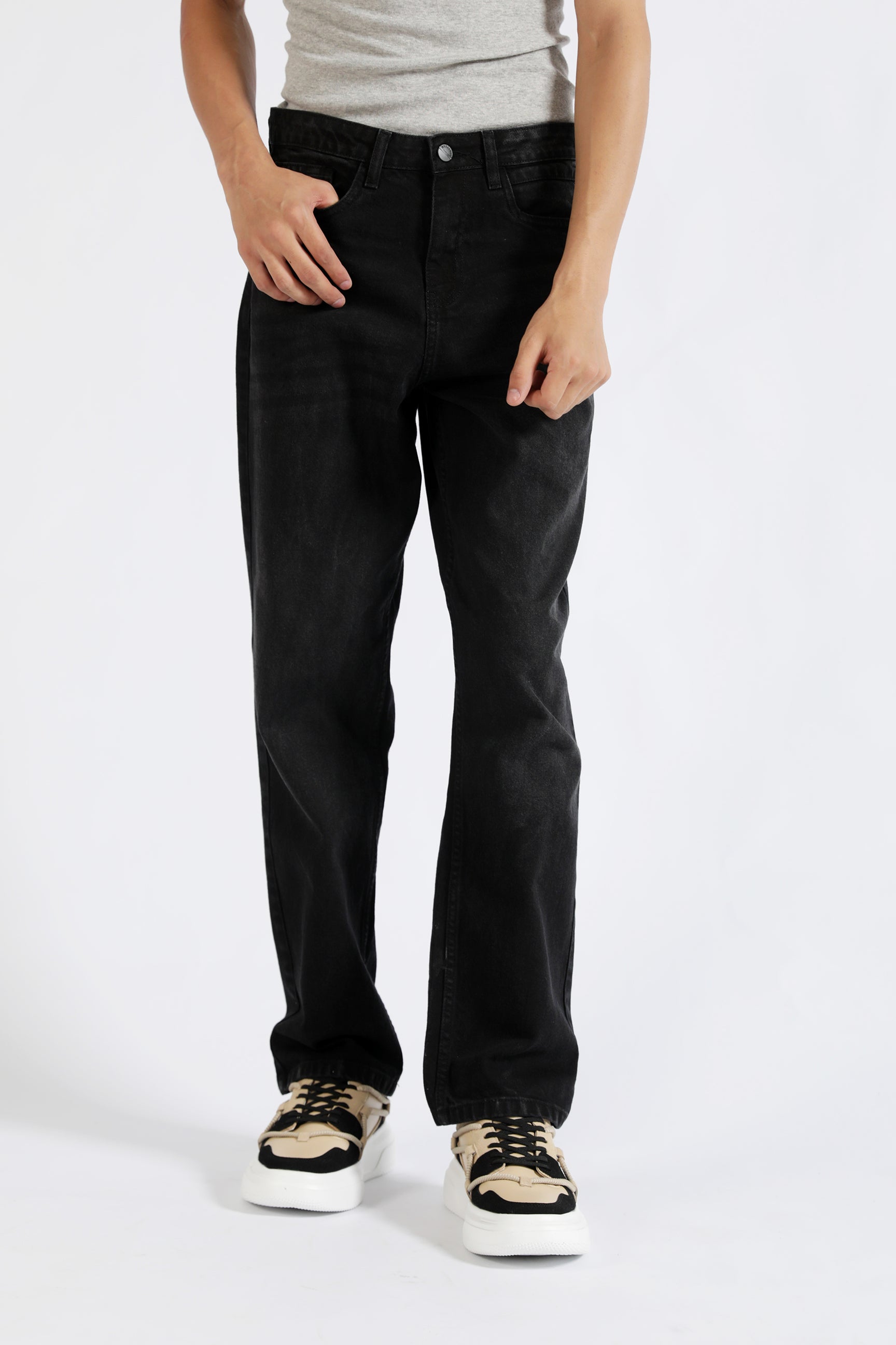 Buy Online Denim Jeans For Men in Pakistan – Breakout