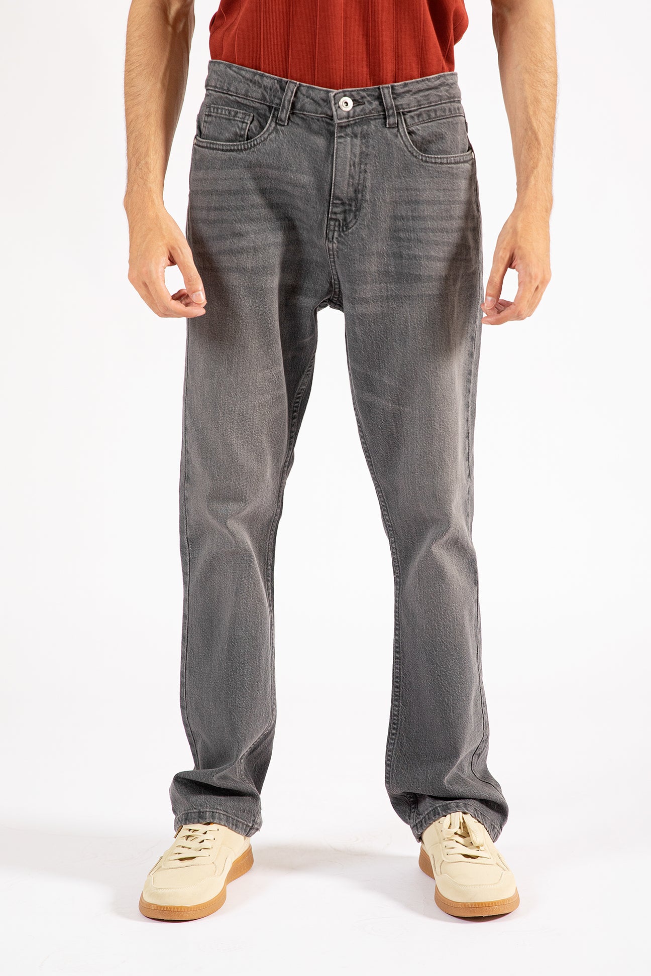 Buy Online Denim Jeans For Men in Pakistan – Breakout