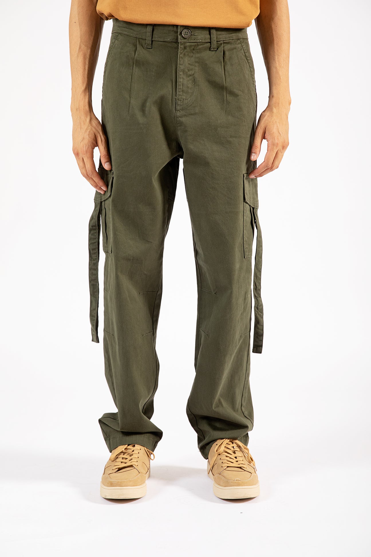 Shop Durable Men's Cargo Pants - Utility & Style – Breakout