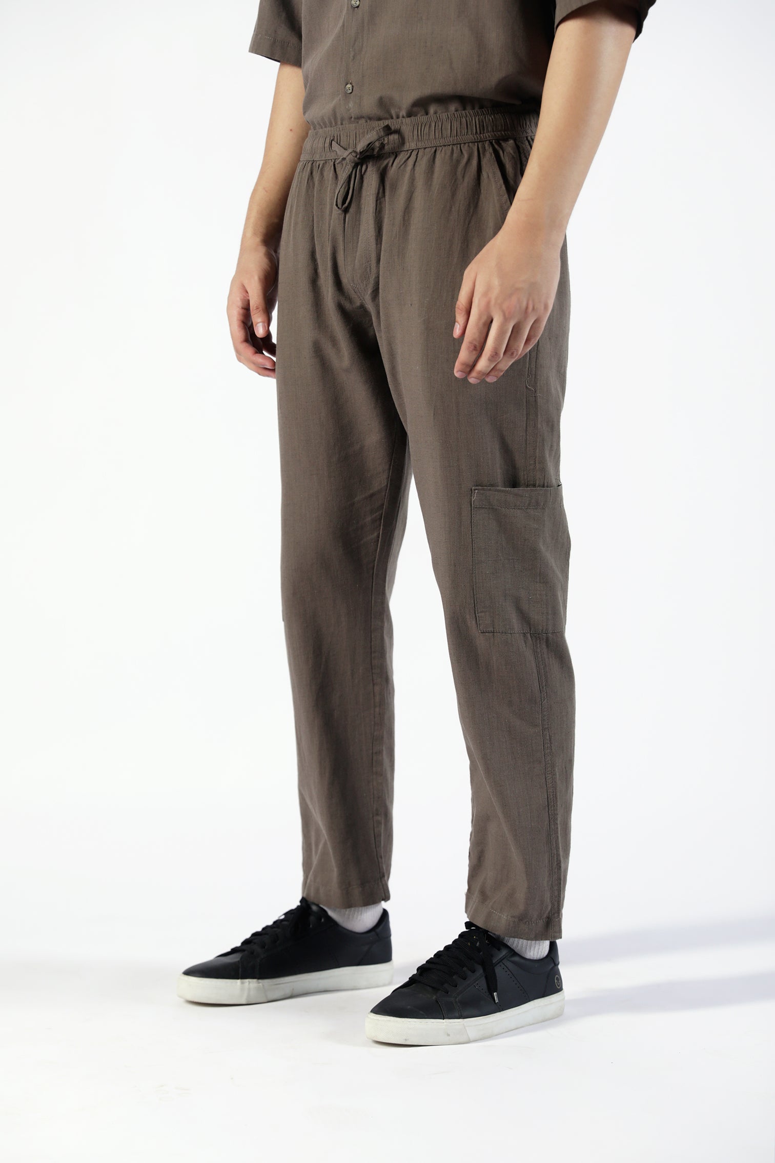 Shop best men's cargo pants in Pakistan – Breakout