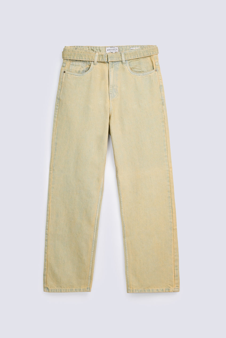 Buy Online Denim Jeans For Men in Pakistan – Breakout