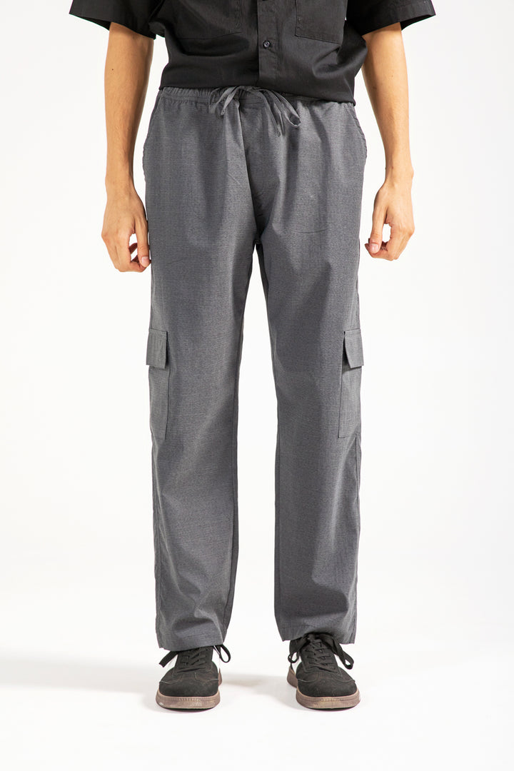 Shop best men's cargo pants in Pakistan – Breakout