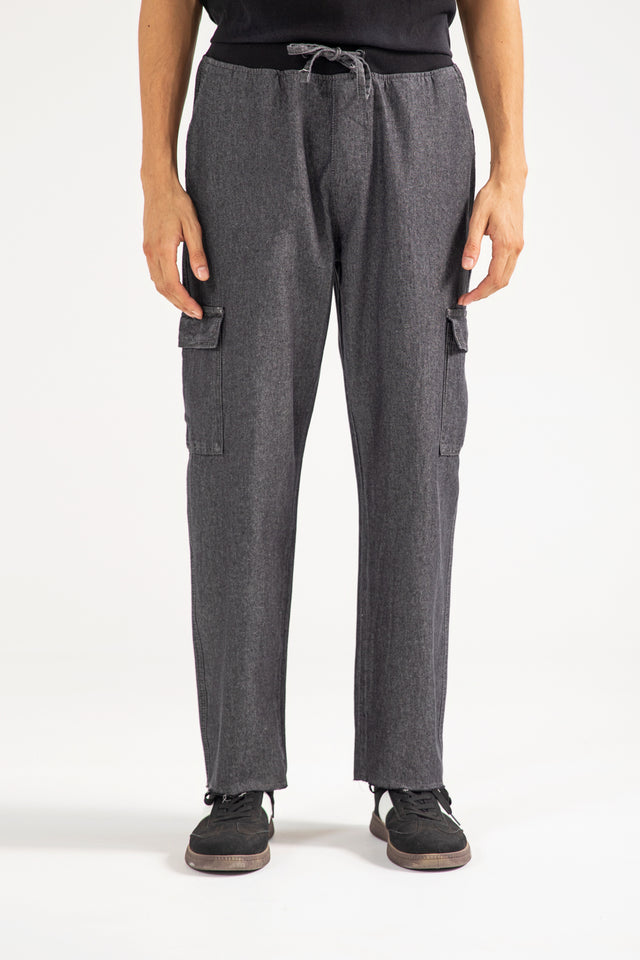 Shop best men's cargo pants in Pakistan – Breakout