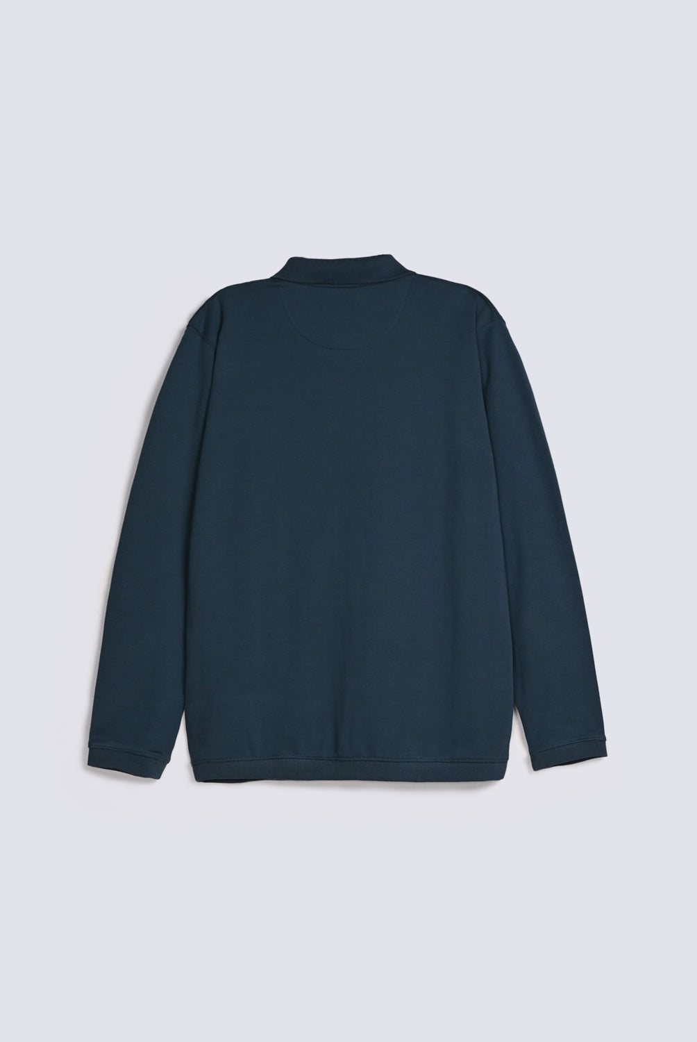 SUPER SOFT FULL SLEEVE POLO – Breakout