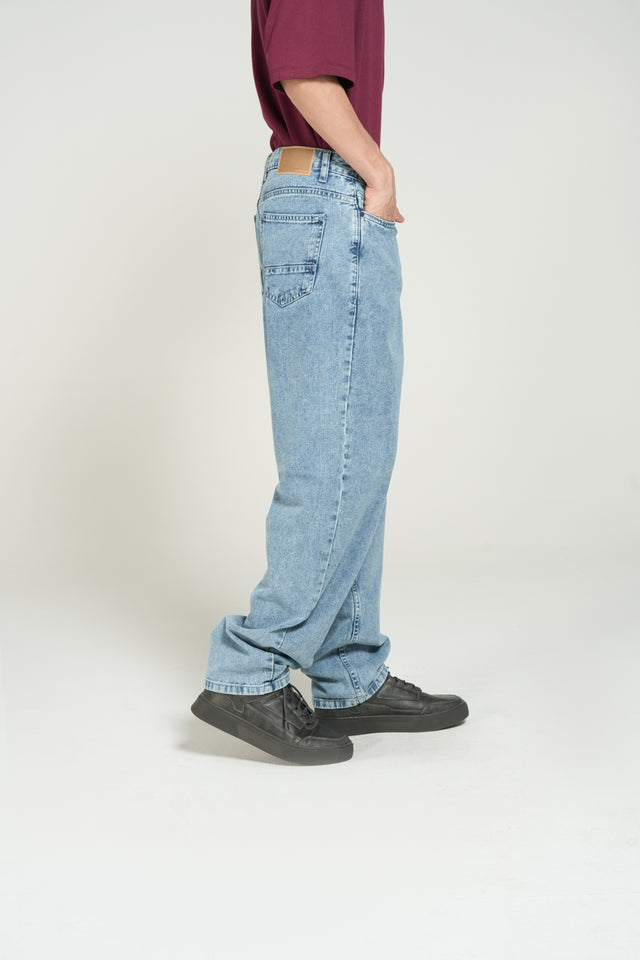 Buy Online Denim Jeans For Men in Pakistan – Breakout