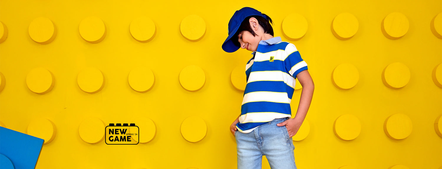 Shop now from breakout Official online store for Boys Western Wear in ...