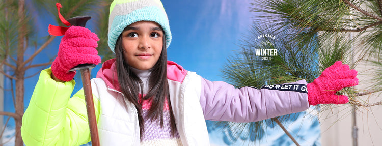Buy Girls Western Wear dresses this winter from breakout online store ...