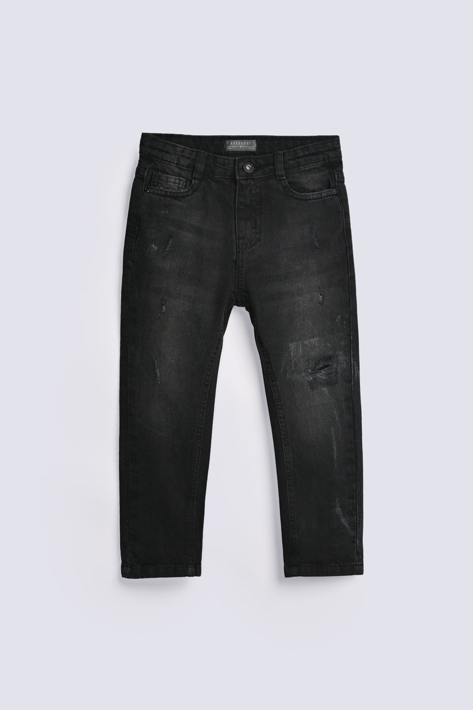 Shop Kids Jeans Online |Trendy, Comfortable & Affordable Styles – Breakout