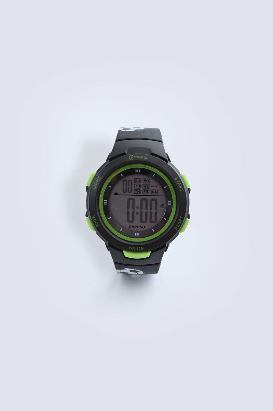 BOYS-WATCH – Breakout