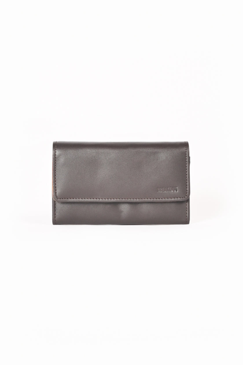 Discover the best wallets for men – sleek designs and quality materials ...