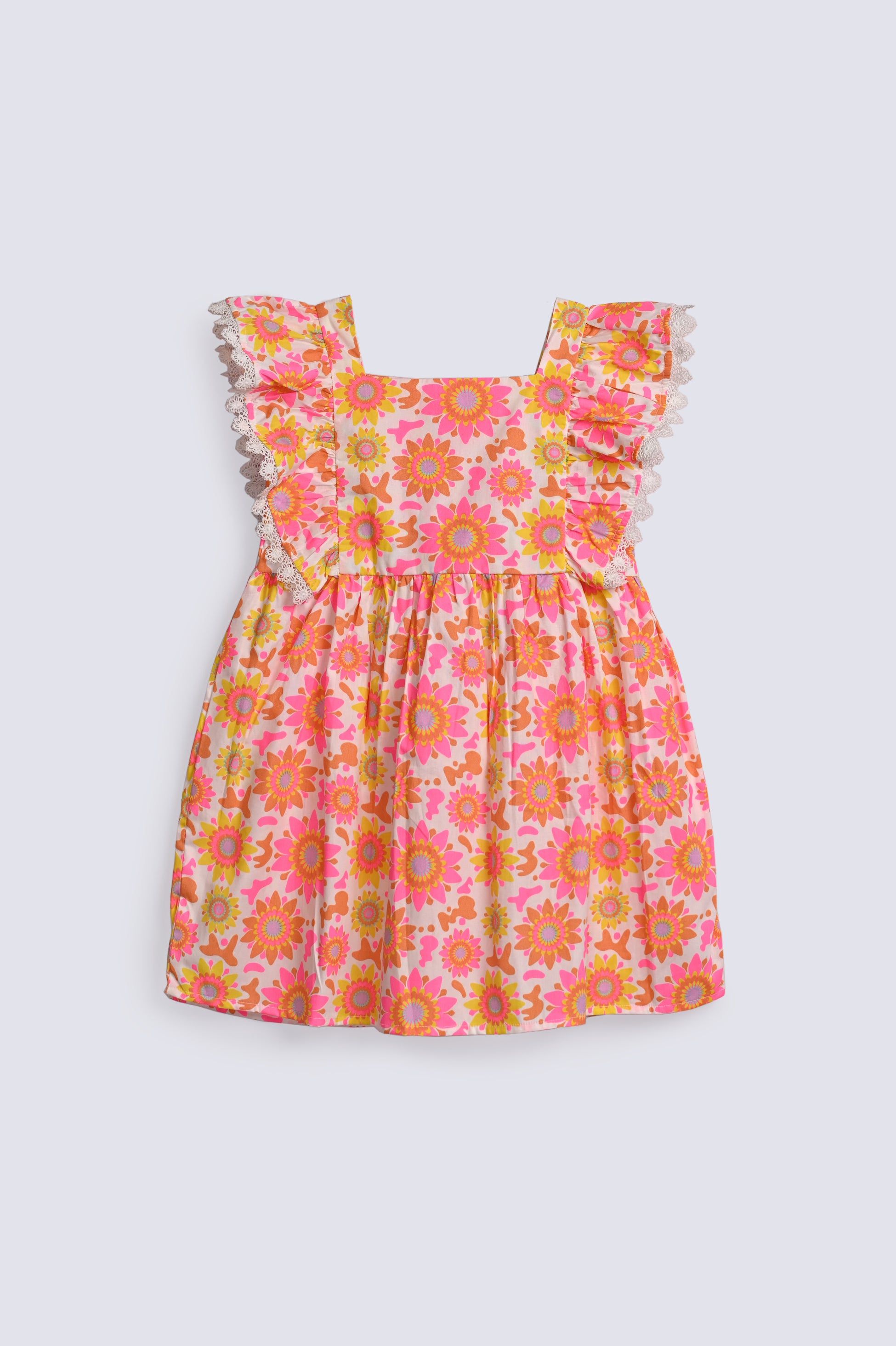 Kids Clothing | Girls Western Wear Online By Breakout